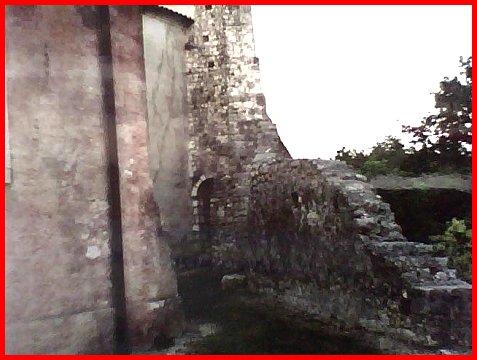 Castello di Caneva, castelli della provincia di Pordenone, Castelli del ...